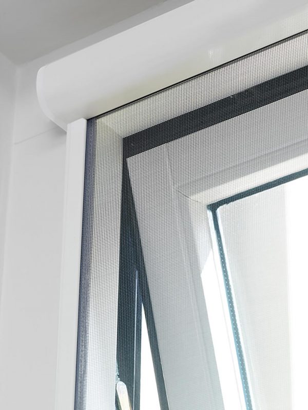 Moustiquaire enroulable sur mesure | Moustiquaire Enroulable